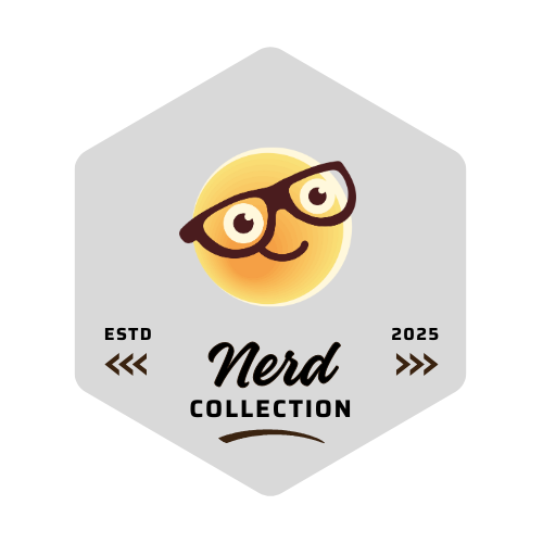 Nerd Collection – Above.